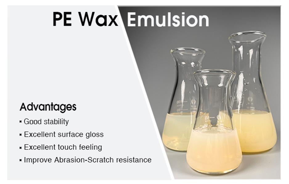 - Buy PE Wax Emulsion on CANG ZHOU BAO LAI DA IMPORT&EXPORT TRADING CO.,LTD